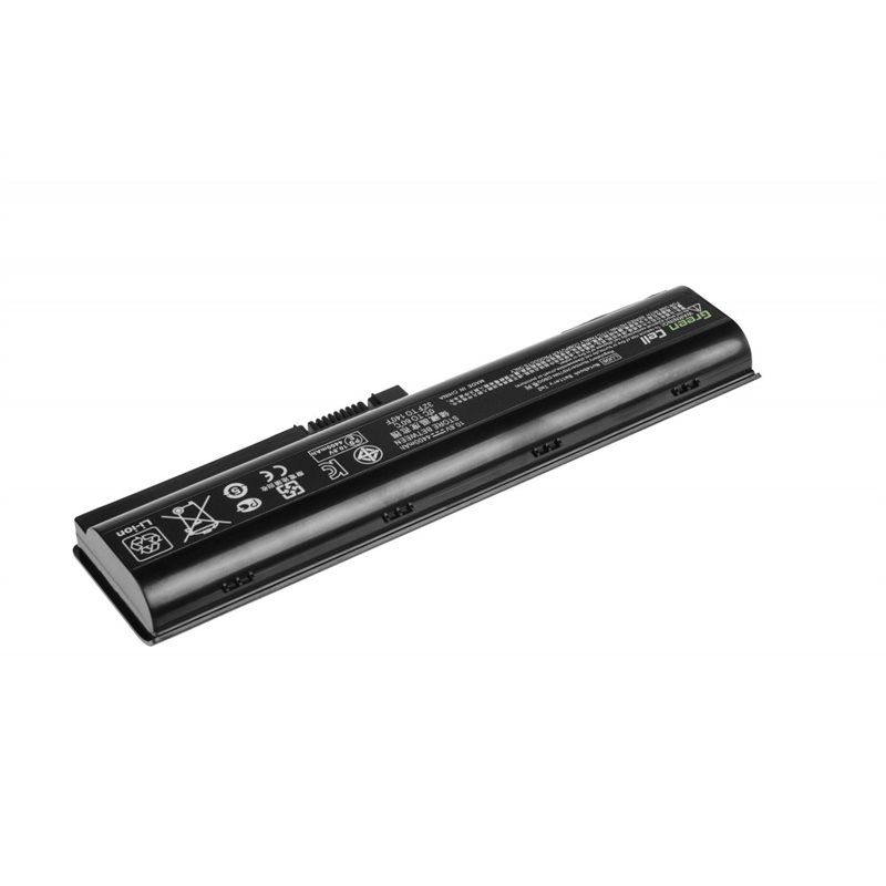 Bateria HP TouchSmart TM2T para notebook