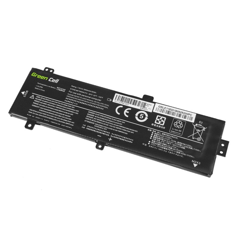 Batería L15M2PB3 para portatil | JVS Informática