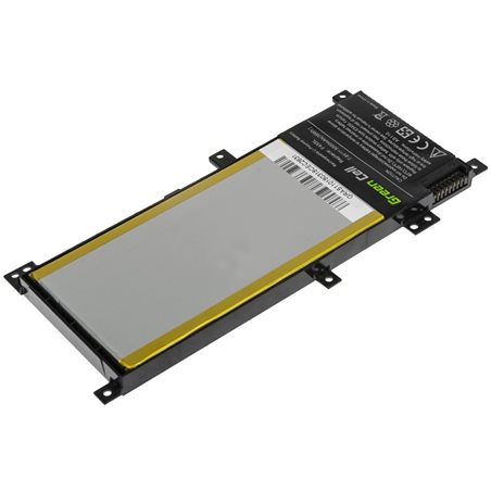 Batería Asus K455L R454 R454L X455L para portatil