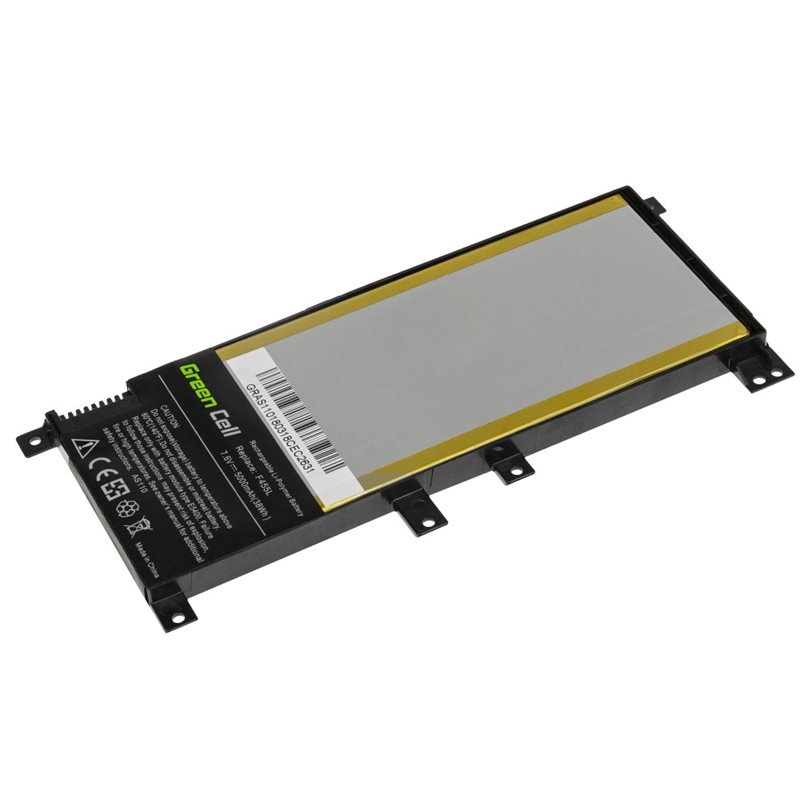 Batería Asus K455L R454 R454L X455L para portatil