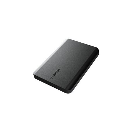 Toshiba Canvio Basics 2TB External Hard Drive - HDTB520EK3AA