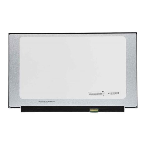 LP156WFC(SP)(D5) Screen Brightness 15.6 inches [New]