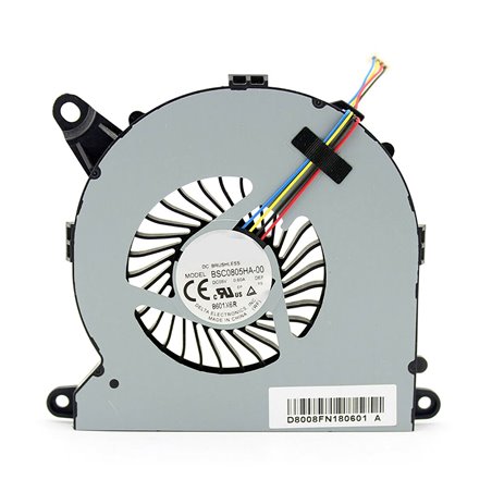 CPU Fan for Intel NUC NUC8i7BEH