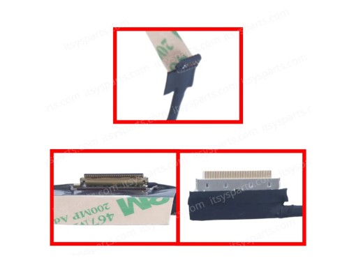 LED Screen Cable eDP 30-Pin for Acer Nitro 5 AN515-44