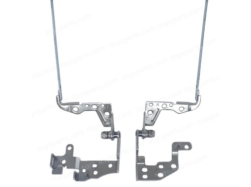 Dobradiças para Laptops HP 250 G2 255 G2 15-D000 747120-001