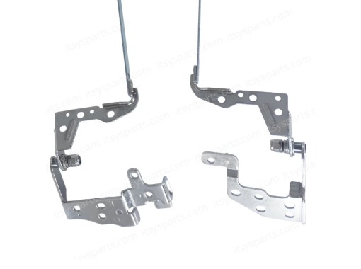 Dobradiças para Laptops HP 250 G2 255 G2 15-D000 747120-001