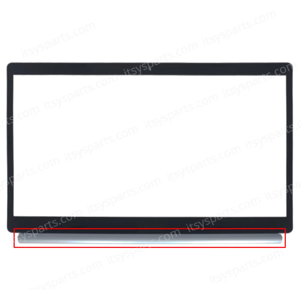 60.HFQN7.003 - Screen Frame for Acer Aspire 5 A515-54 | JVS Informática