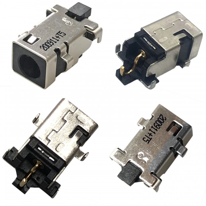 DC Jack para Laptop Lenovo IdeaPad Flex - Alta Qualidade