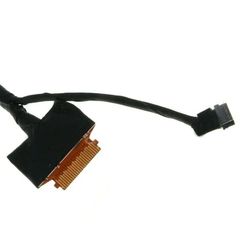 Cabo Flexível de Tela HP ENVY 15-AS 15-AS110TU 027TU 15-AS014W