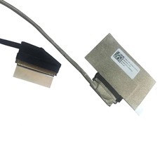 Flex Screen Cable for HP Chromebook 11A G8 EE TPN-Q232 Non Touch
