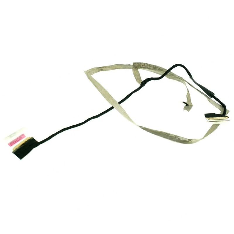 Cabo Flexível de Tela Dell Alienware 17 R4 40 pinos BAP20 DC02C00