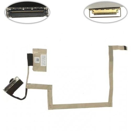Cable Flex Pantalla DELL Latitude 12-5280 E5280 5290 OEM