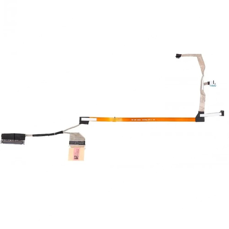 Câble Flex d'Écran HP EliteBook x360 1030 G3 Série EDP 40p