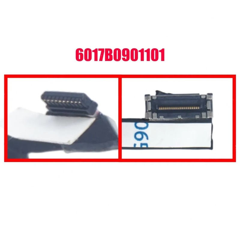 Flex Cable for HP EliteBook 840 G5 Laptop Camera