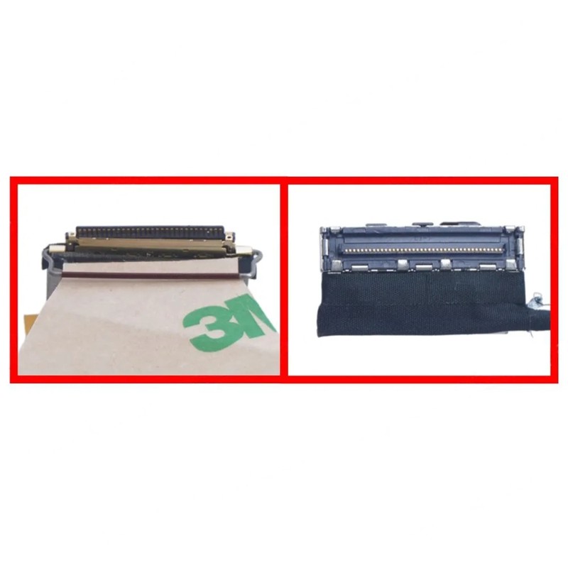 LCD Screen Flex Cable for HP ZBook Firefly 14 G10