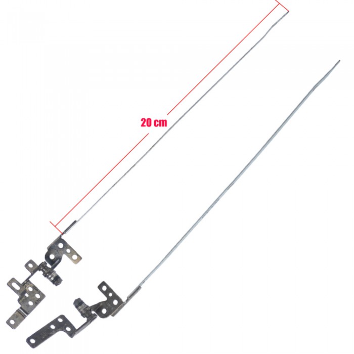 Charnières pour ordinateurs portables HP Probook 4430S 4431S 4436S