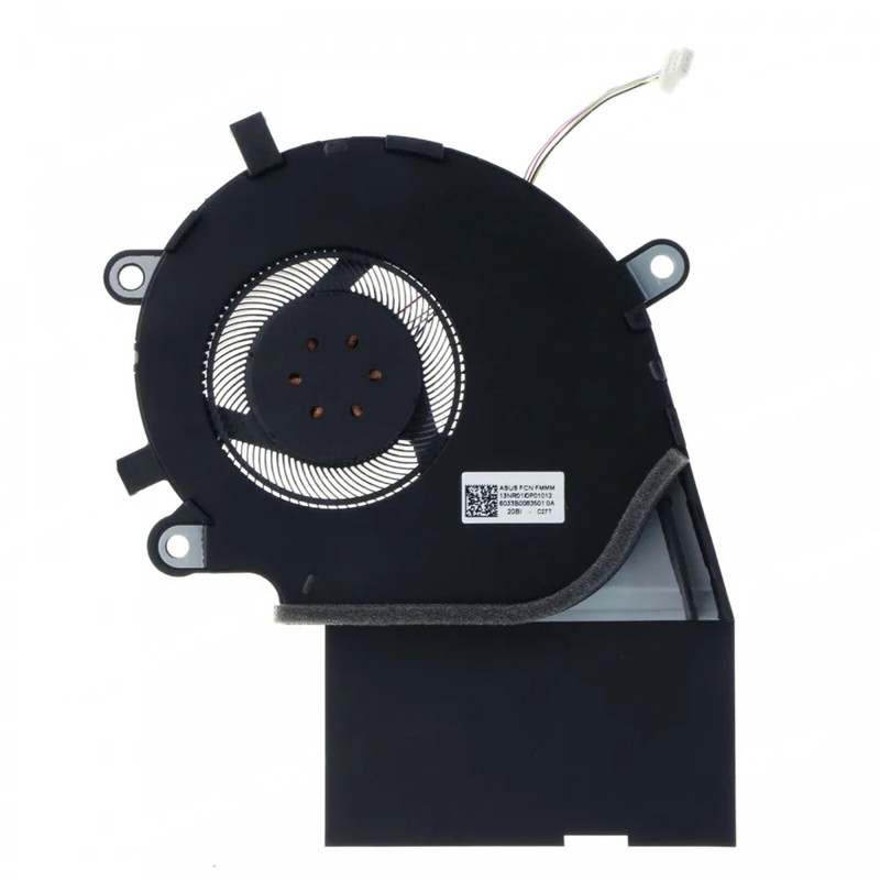 13NR01I0P01012 - Ventilador CPU para Asus ROG Strix | JVS