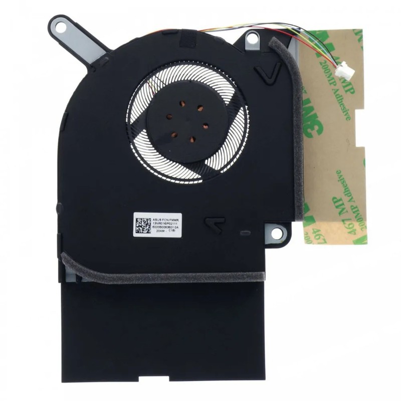 13NR01N0P09111 - GPU Fan for Asus ROG Strix G531 | JVS Informática