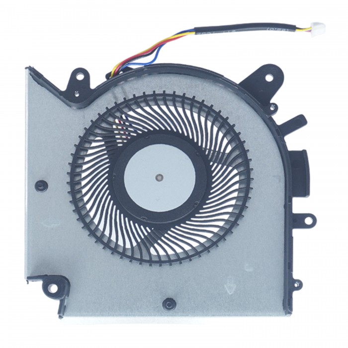 PABD08008SH N459 - CPU Fan for MSI Katana GF76 | JVS Informática