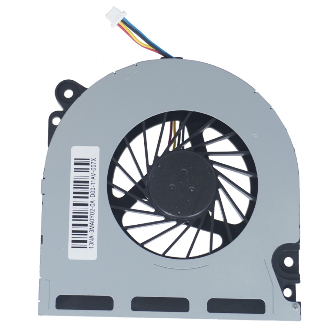 MF75070V1-C250-S9A - Ventilateur CPU Toshiba Qosmio F750 | JVS Informática