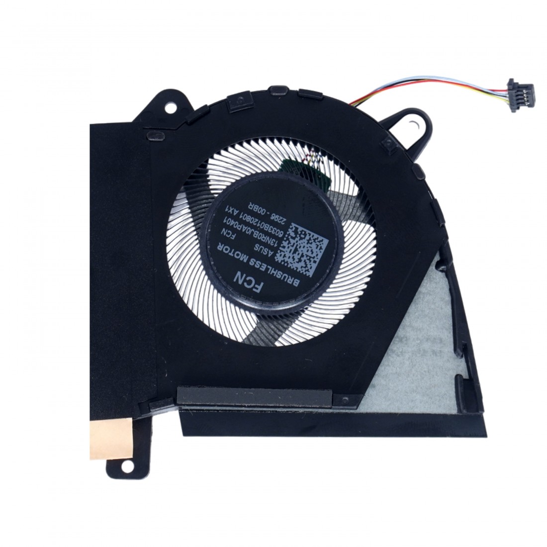 13NR09U0AP0401 - Ventoinha GPU Asus ROG Zephyrus G14 | JVS Informática