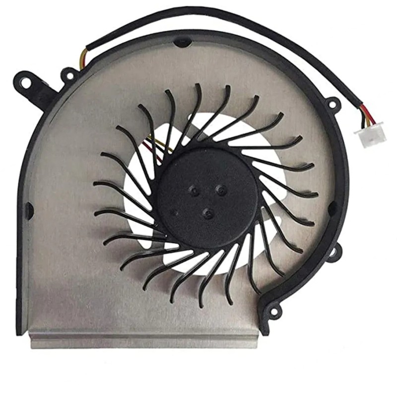 80966 - Ventilador GPU para MSI GP62 Leopard Pro | JVS Informática