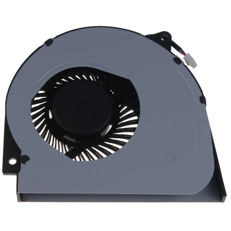 BK2K - Ventilador CPU para Portátil Asus N46 Series | JVS