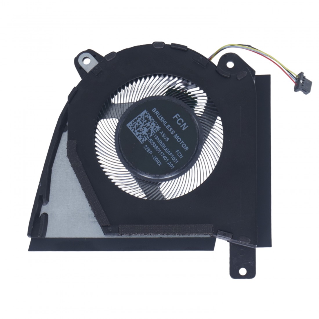 13NR09U0AP1001 - Ventilador CPU para Asus ROG G14 GA402 | JVS
