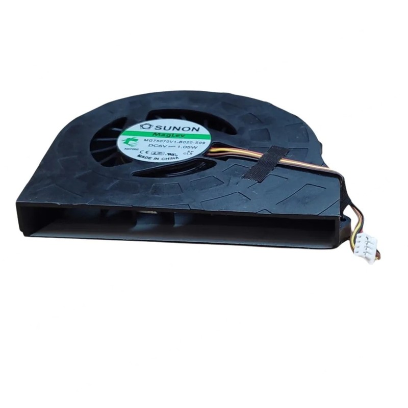 AB07505HX10CB00 - CPU Fan Acer Gateway ID49C04U | JVS Informática