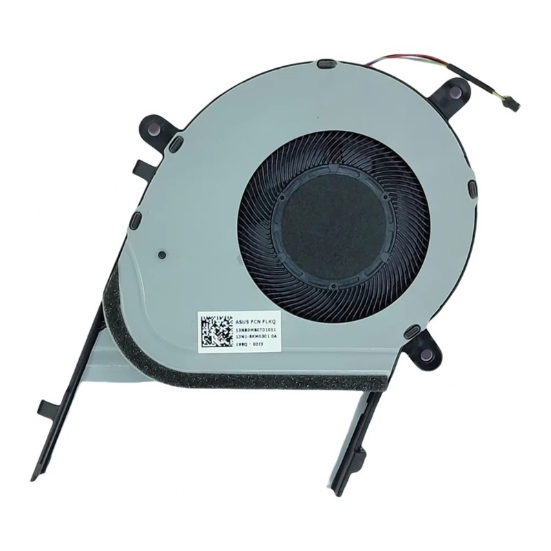 DFS5K122141613 - CPU Fan for ASUS ROG GU505 / UX562 | JVS Informática