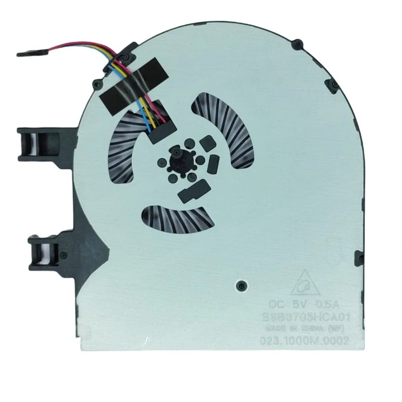 BSB0705HCA01 - Ventilador CPU Lenovo Ideapad Flex 14 | JVS