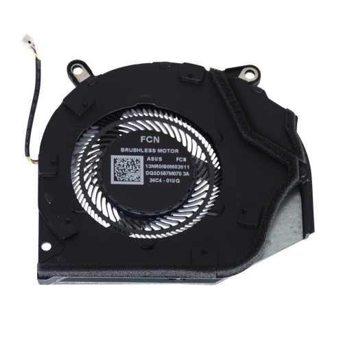 DFS5L22H05B854 - Ventilador CPU Asus ROG Zephyrus G16 2024 | JVS