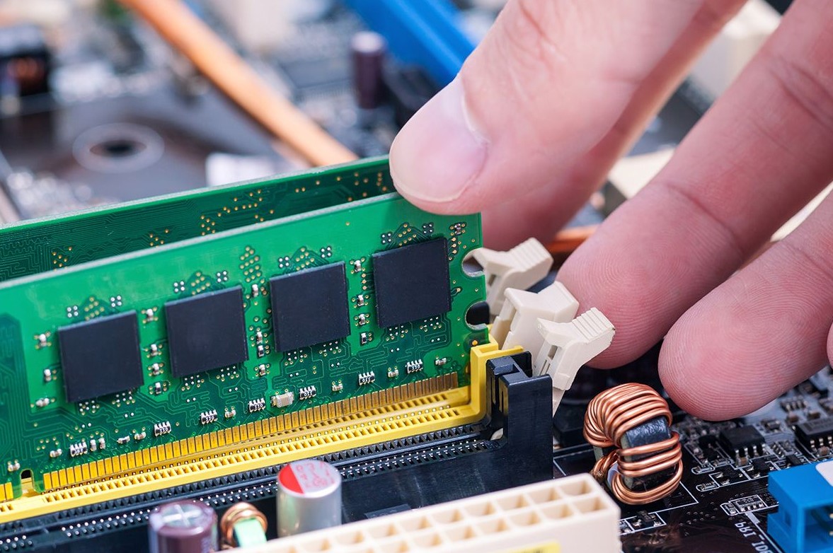 DDR SDRAM JVS Inform tica Blog DDR SDRAM JVS Inform tica Blog