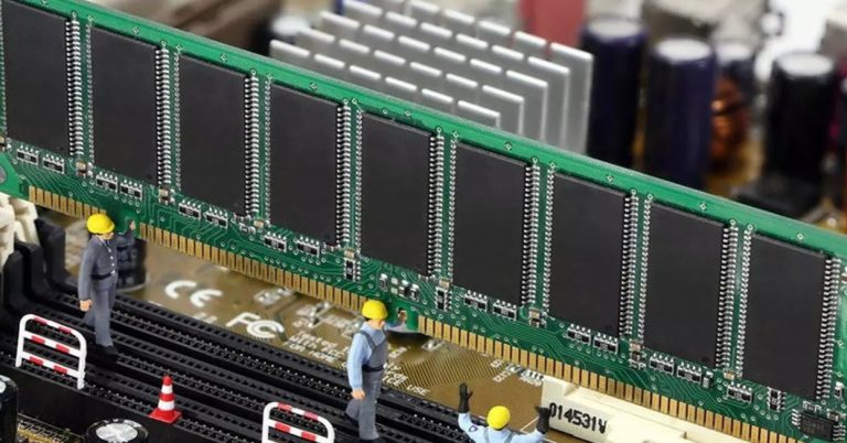 DDR3 SDRAM - JVS Informática Blog